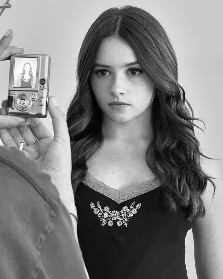 Cailey Fleming picture