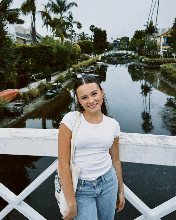 Picture of Cailey Fleming