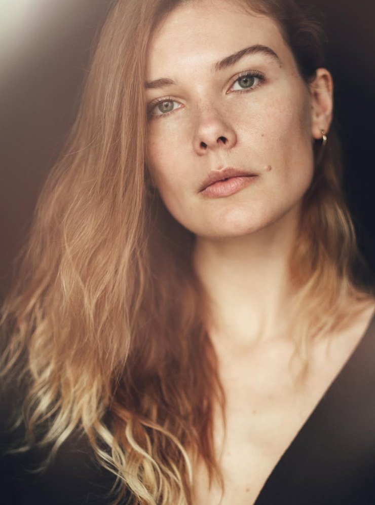 Picture of Jeade Pasquier