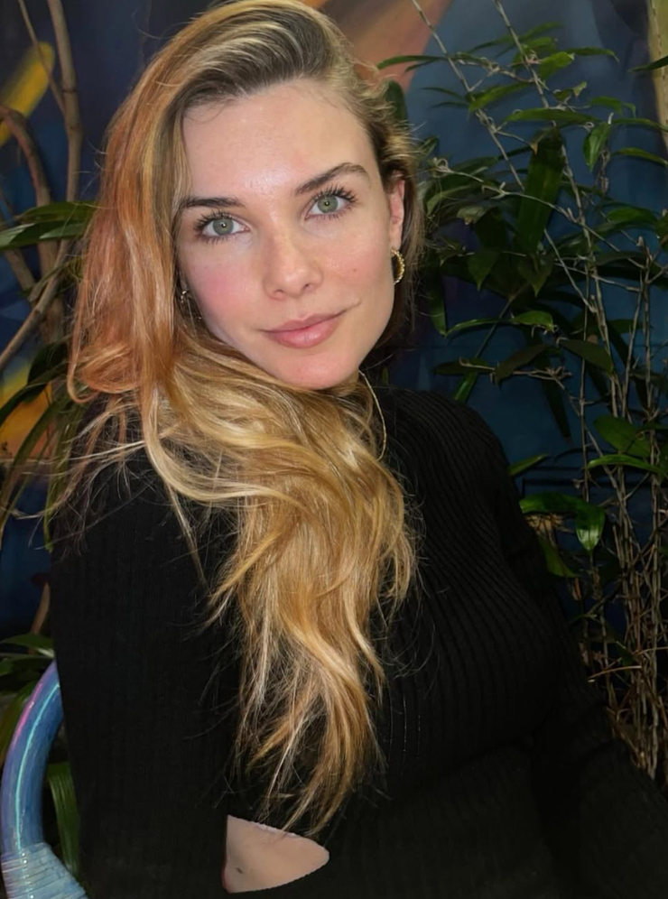 Image of Jeade Pasquier