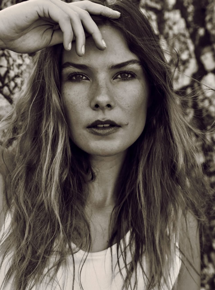 Picture of Jeade Pasquier