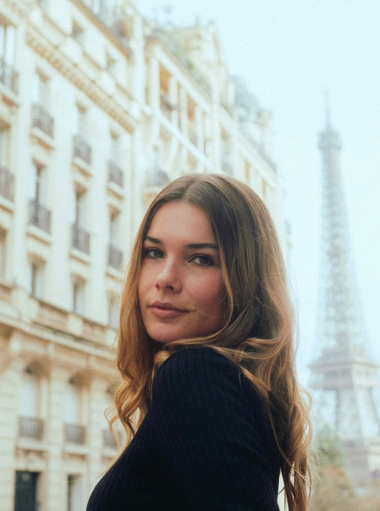 Picture of Jeade Pasquier