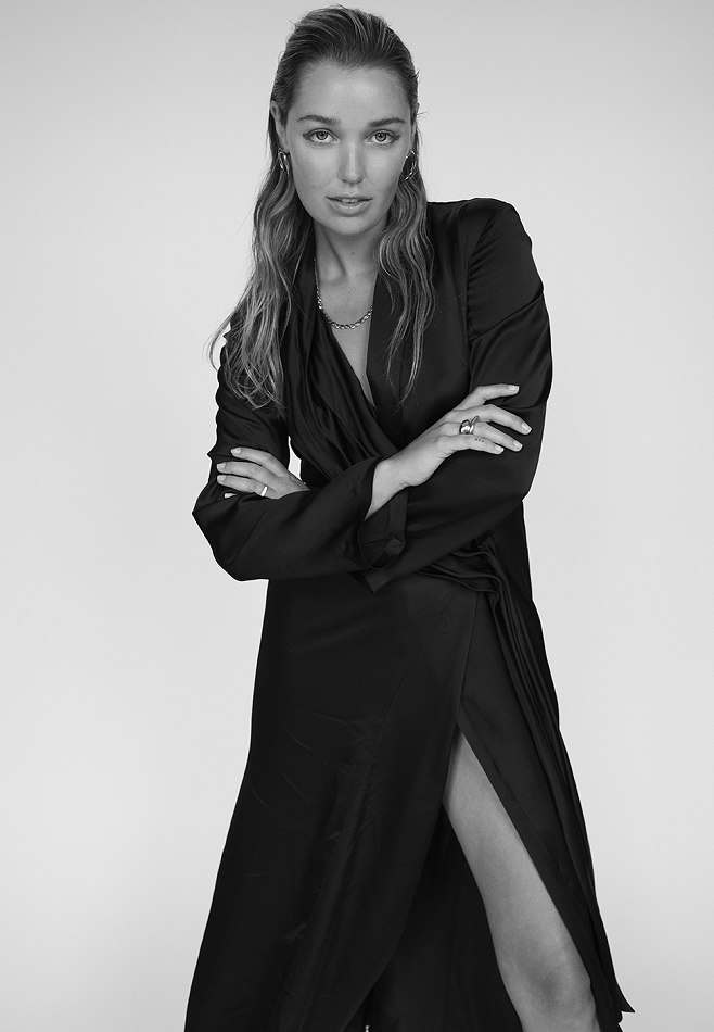 Picture of Georgia Ansell