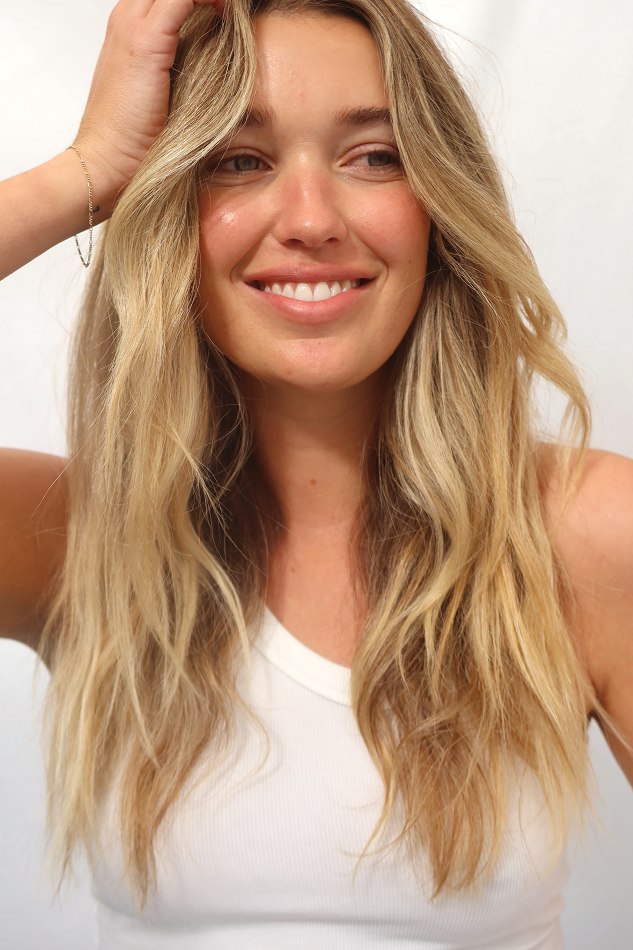 Picture of Georgia Ansell