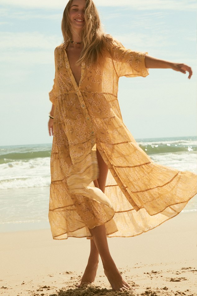 Picture of Georgia Ansell