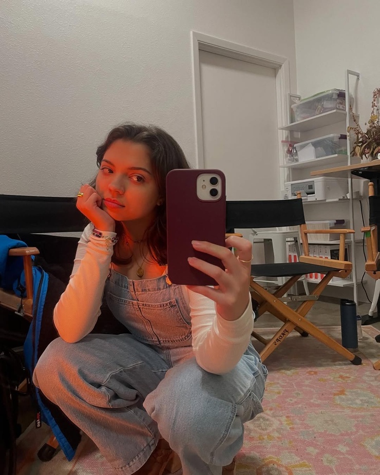 Picture of Cree Cicchino