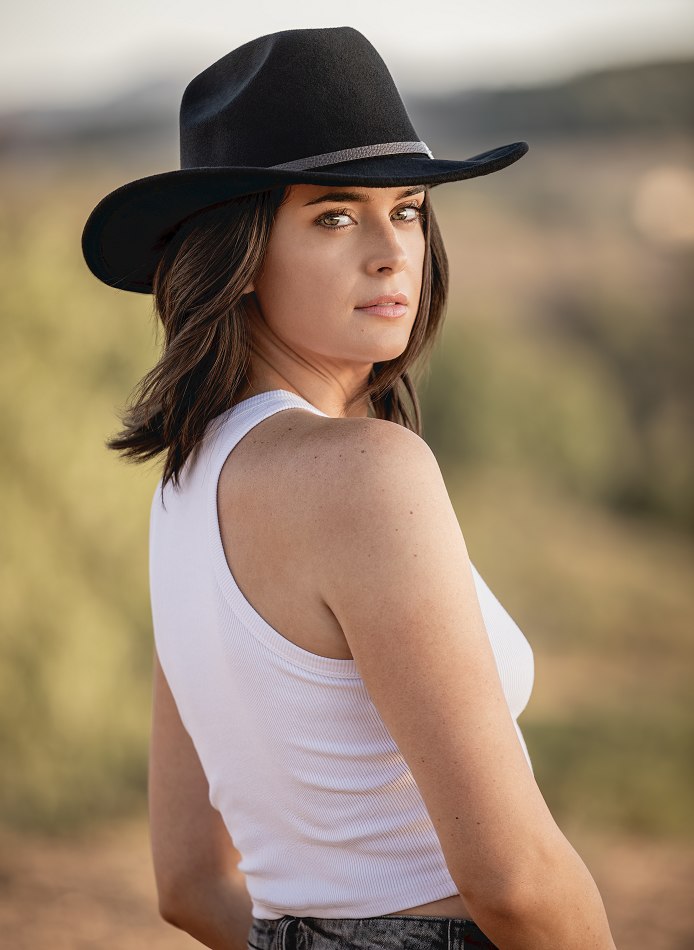 Image of Lauren Gish