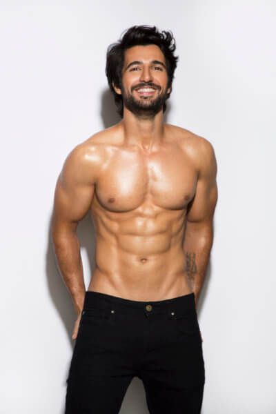 Picture of Aditya Seal