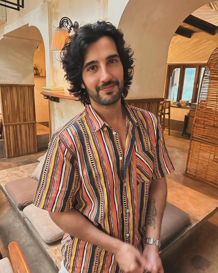 Image of Aditya Seal