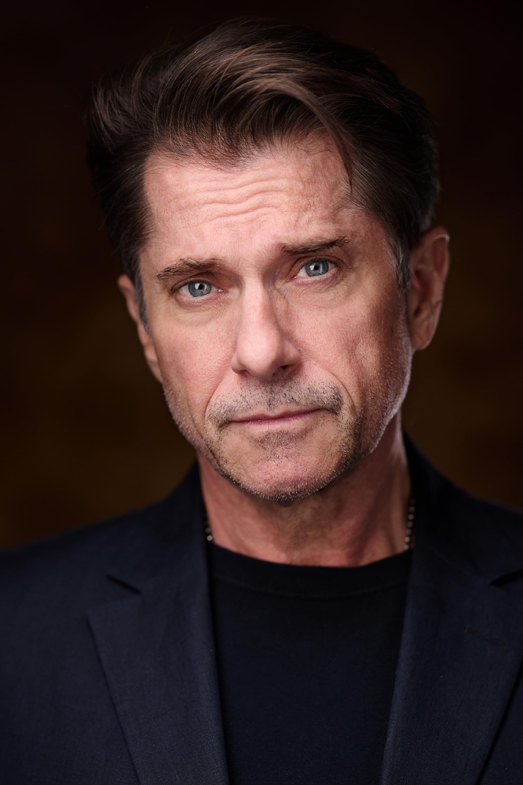 Picture of Charles Edwin Powell