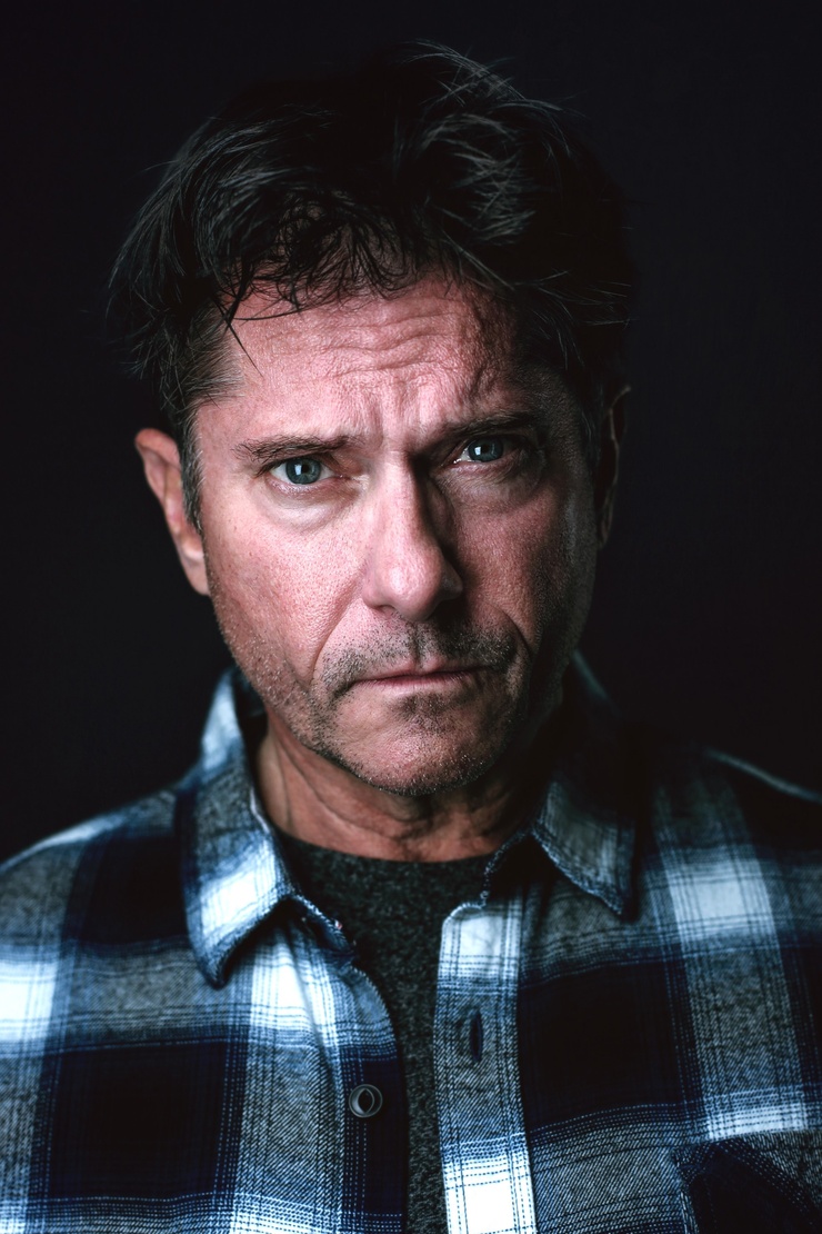 Picture of Charles Edwin Powell