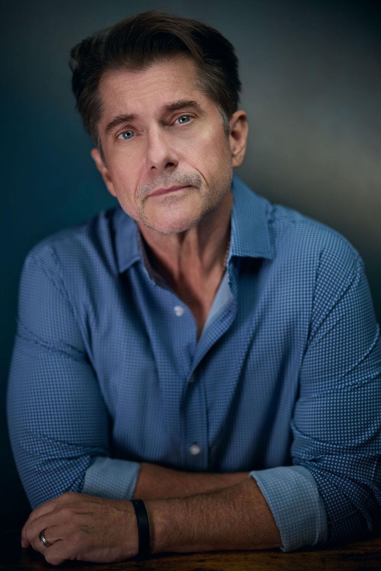 Charles Edwin Powell picture