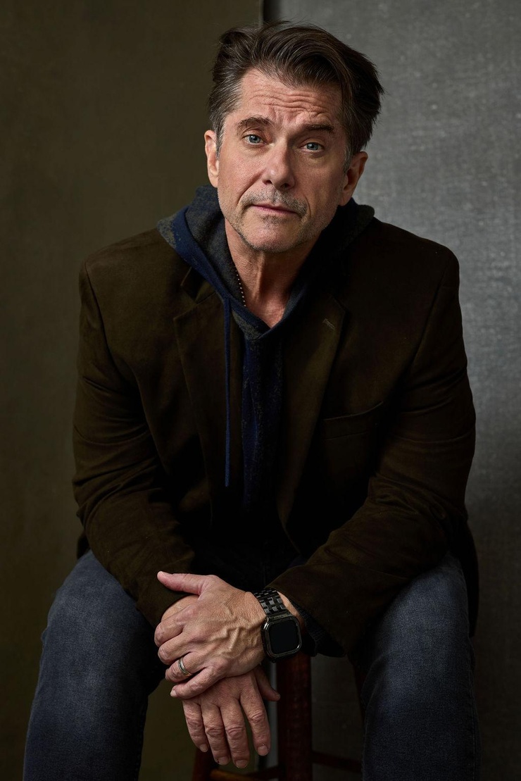 Picture of Charles Edwin Powell