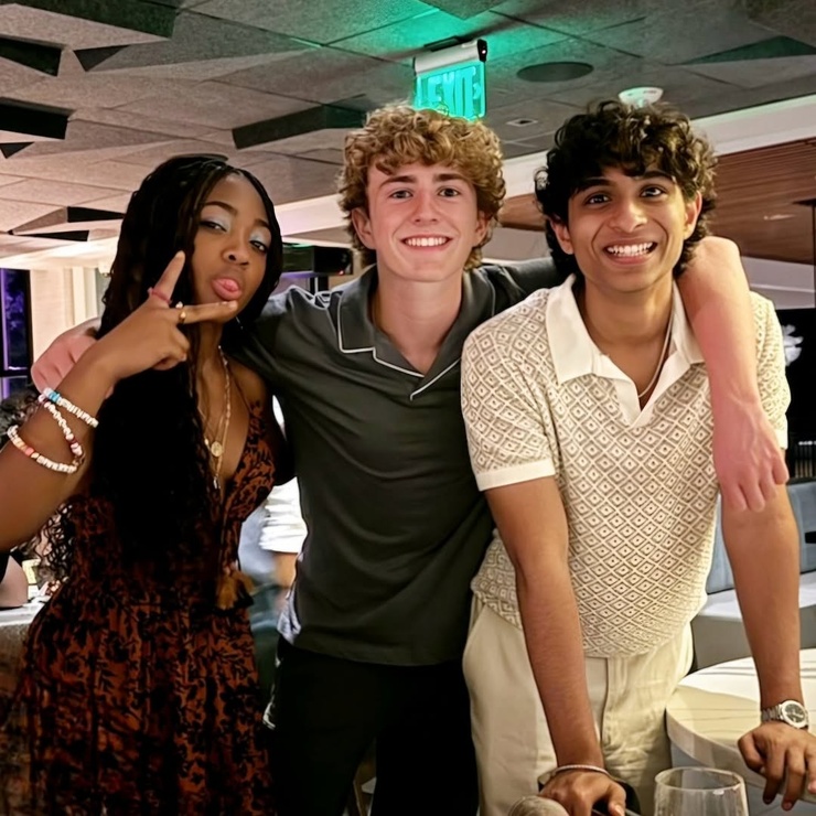 Picture of Leah Jeffries