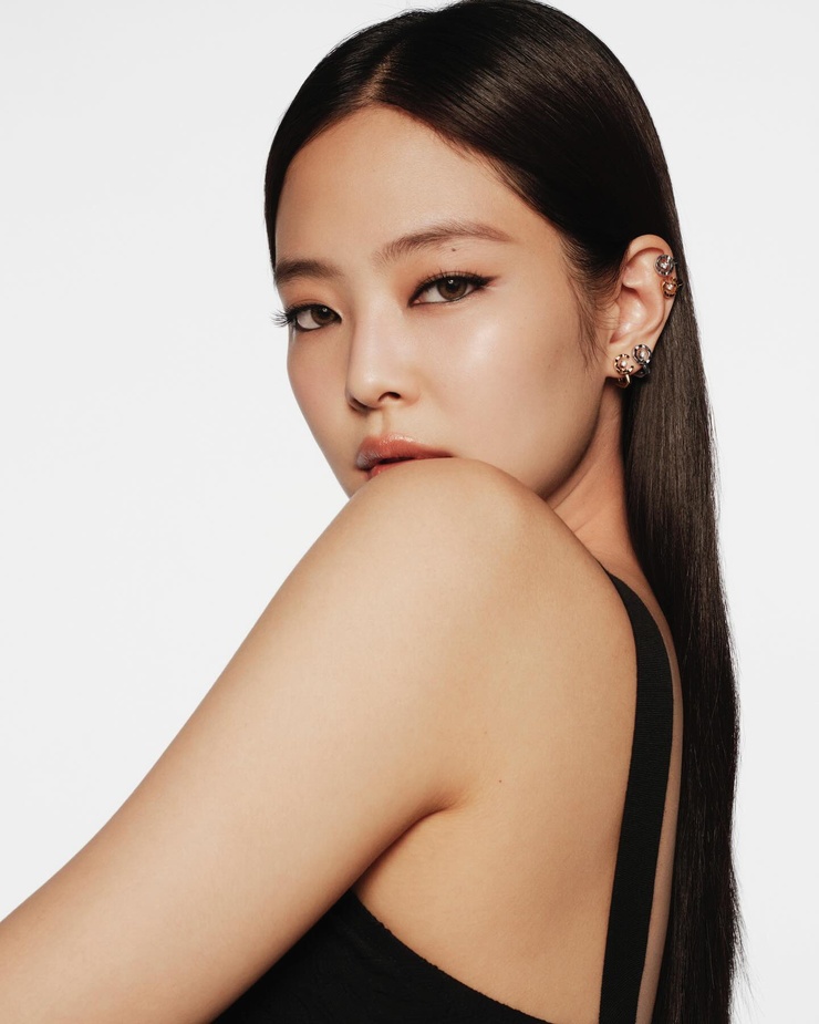 Picture of Jennie Kim