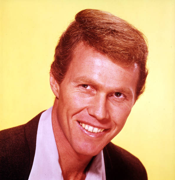 Harve Presnell