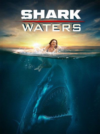 Picture of Shark Waters