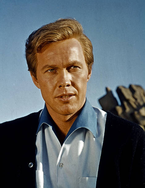 Harve Presnell