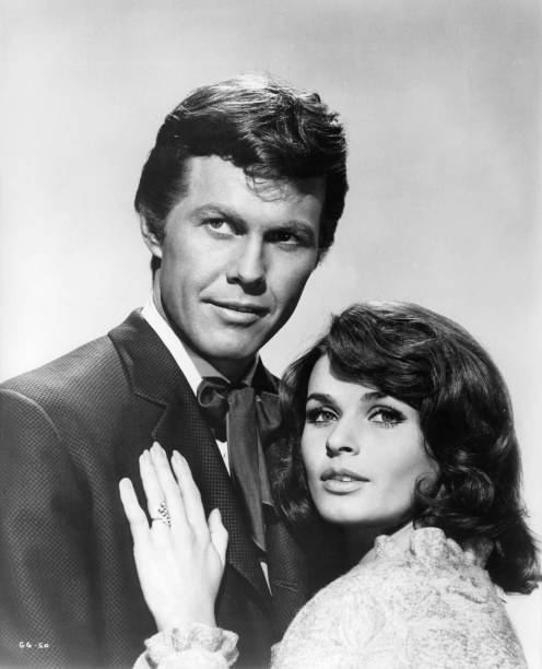 Harve Presnell, Senta Berger