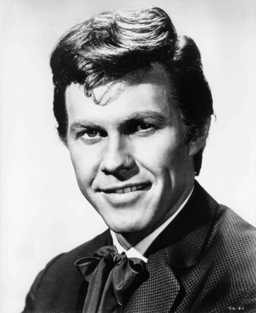 Harve Presnell