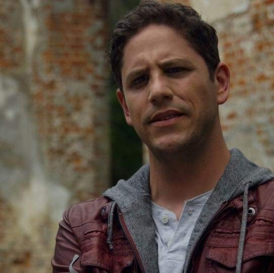 Picture of Damian Maffei