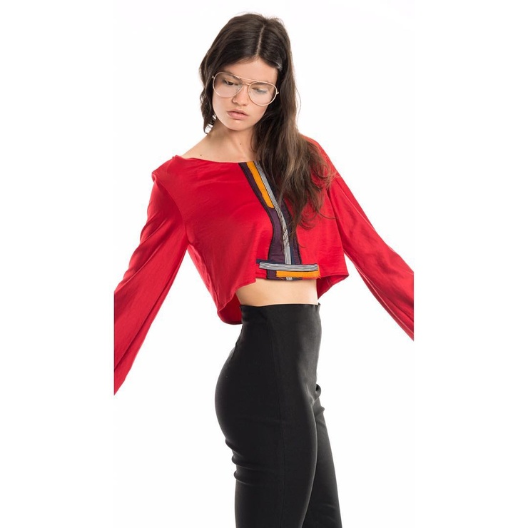 Picture of Veda Pols