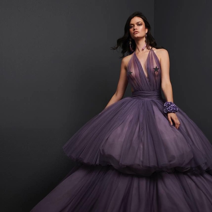 Picture of Veda Pols