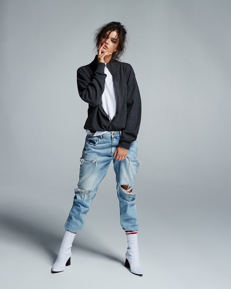 Picture of Veda Pols