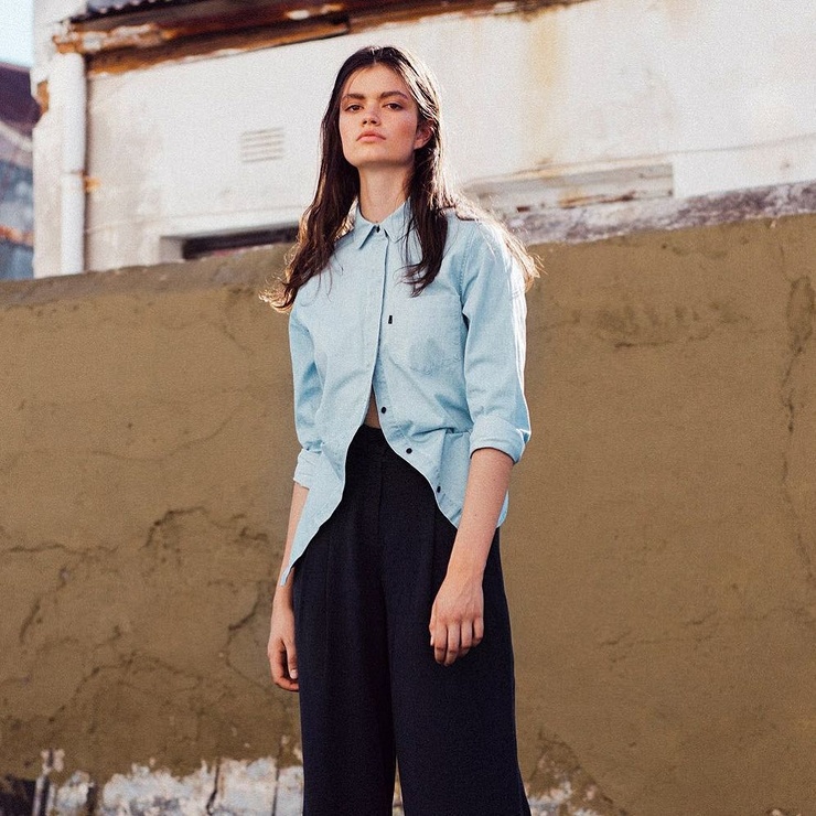 Picture of Veda Pols