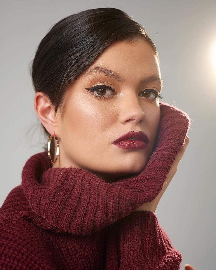 Picture of Veda Pols