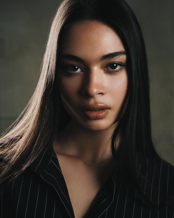 Vanessa Slamin image