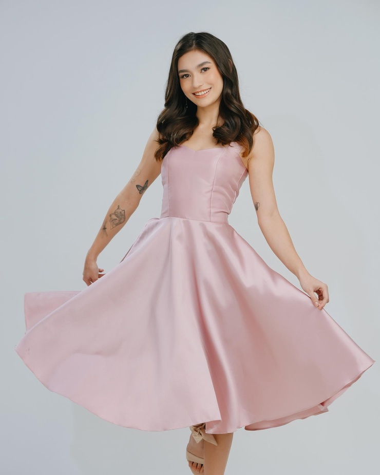 Katrina Dovey image