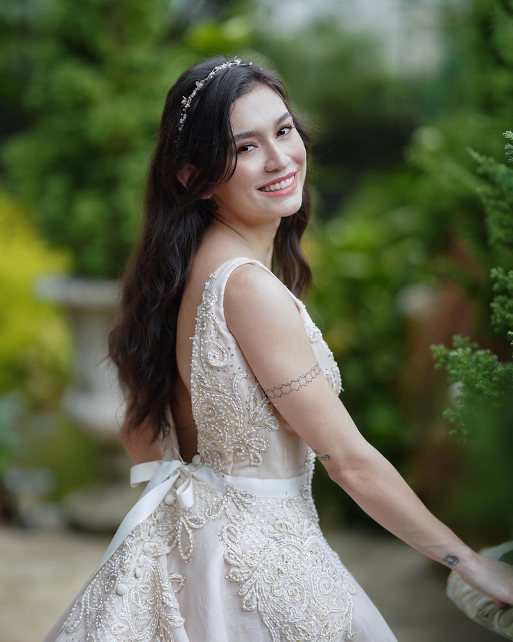 Picture of Katrina Dovey