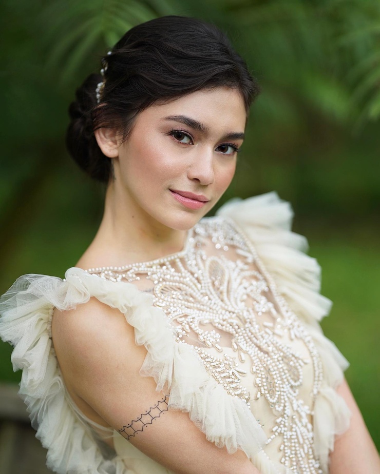 Picture of Katrina Dovey