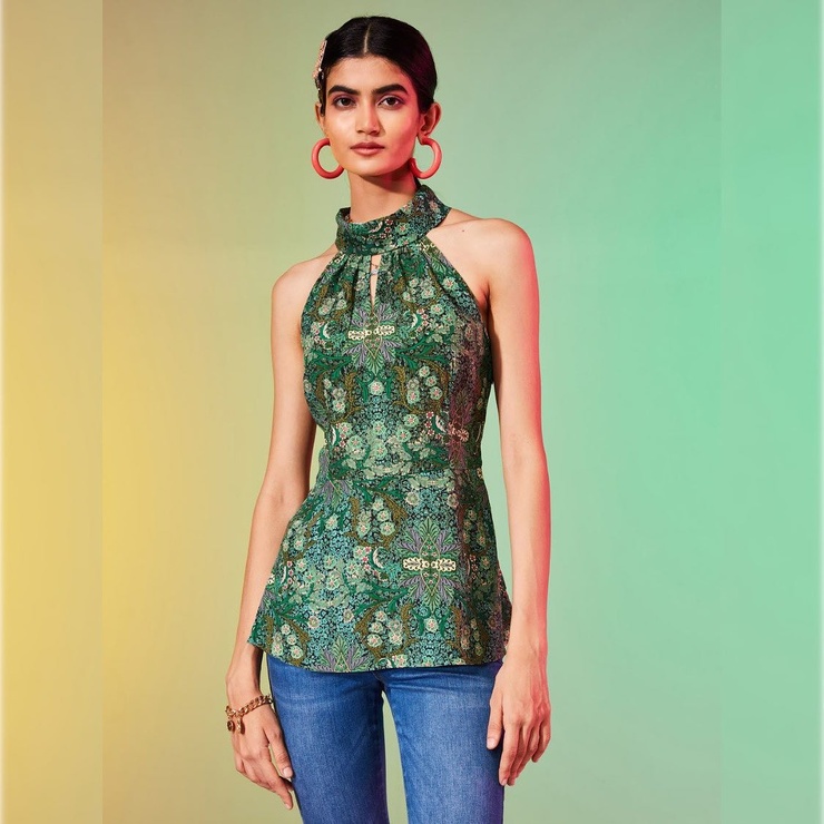 Picture of Tejal Patil