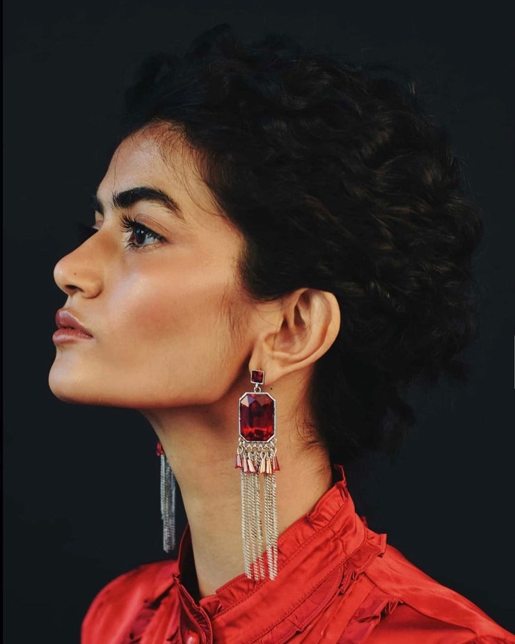 Picture of Tejal Patil