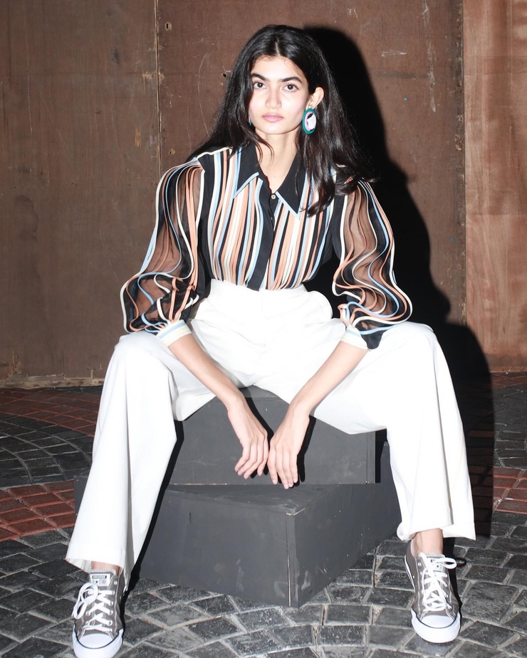 Tejal Patil image