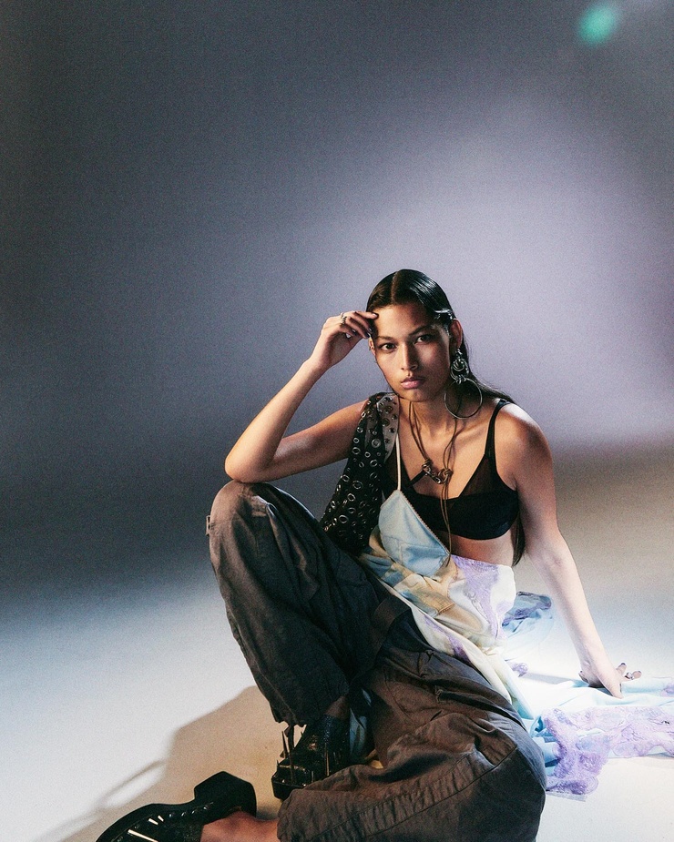 Picture of Tatiana Torres