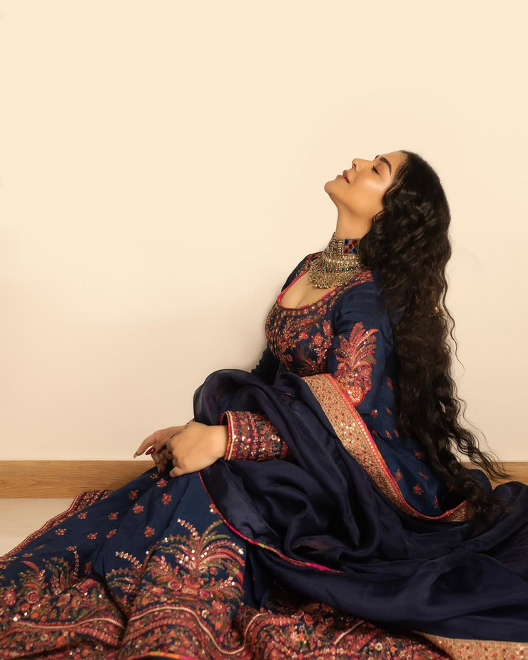 Picture of Humaima Malick