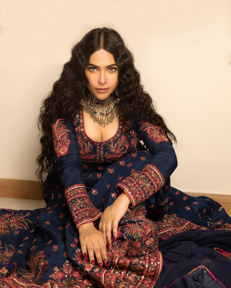 Picture of Humaima Malick