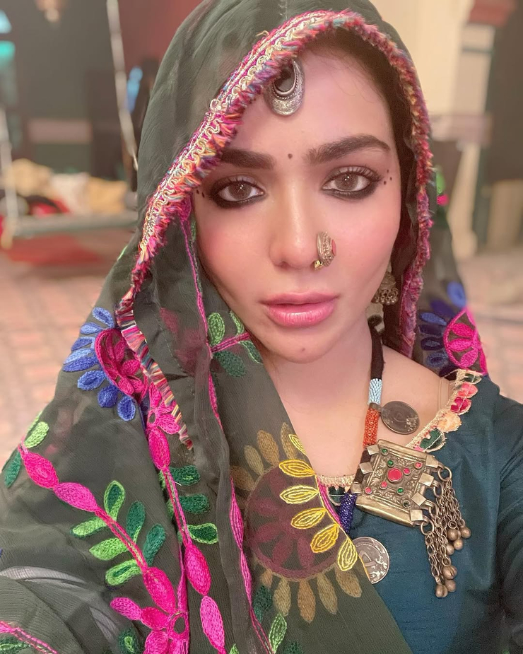 Picture of Humaima Malick