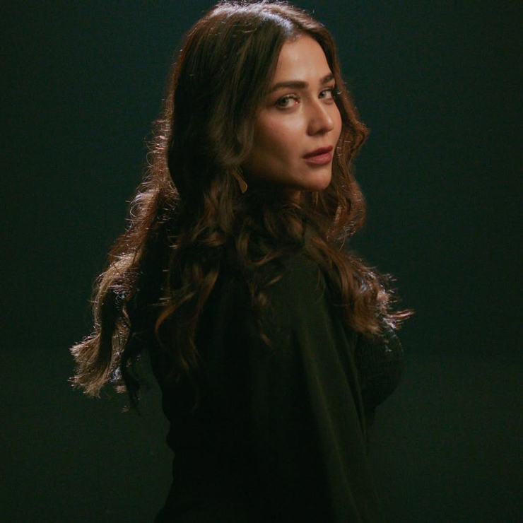 Picture of Humaima Malick