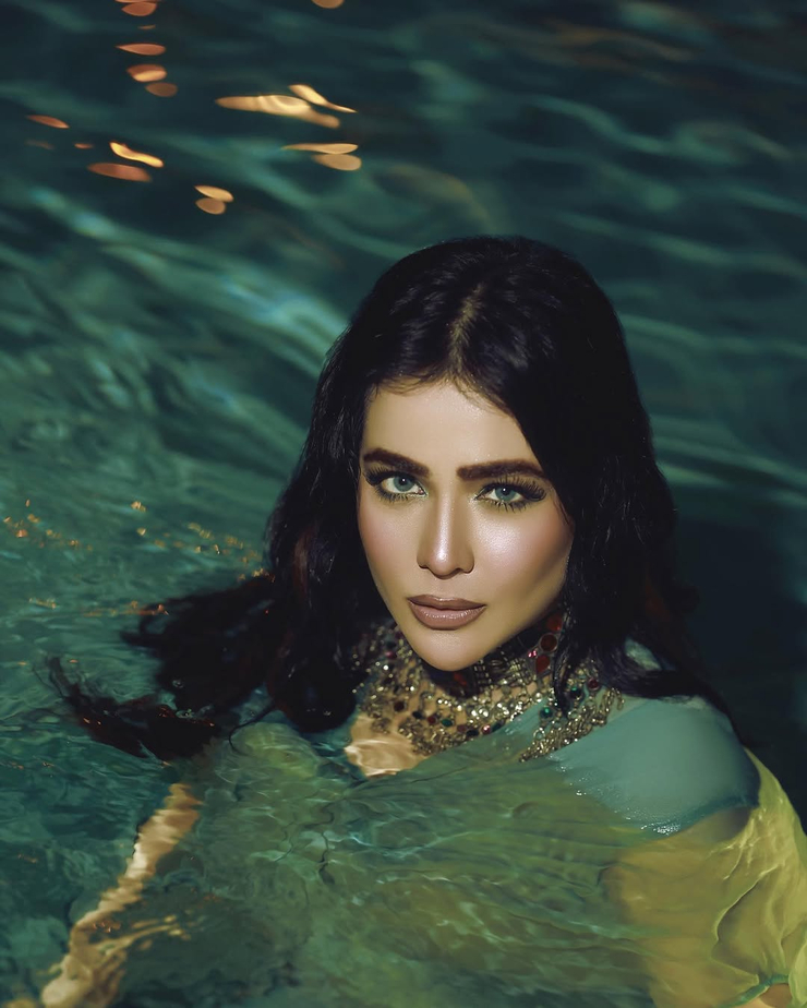 Picture of Humaima Malick