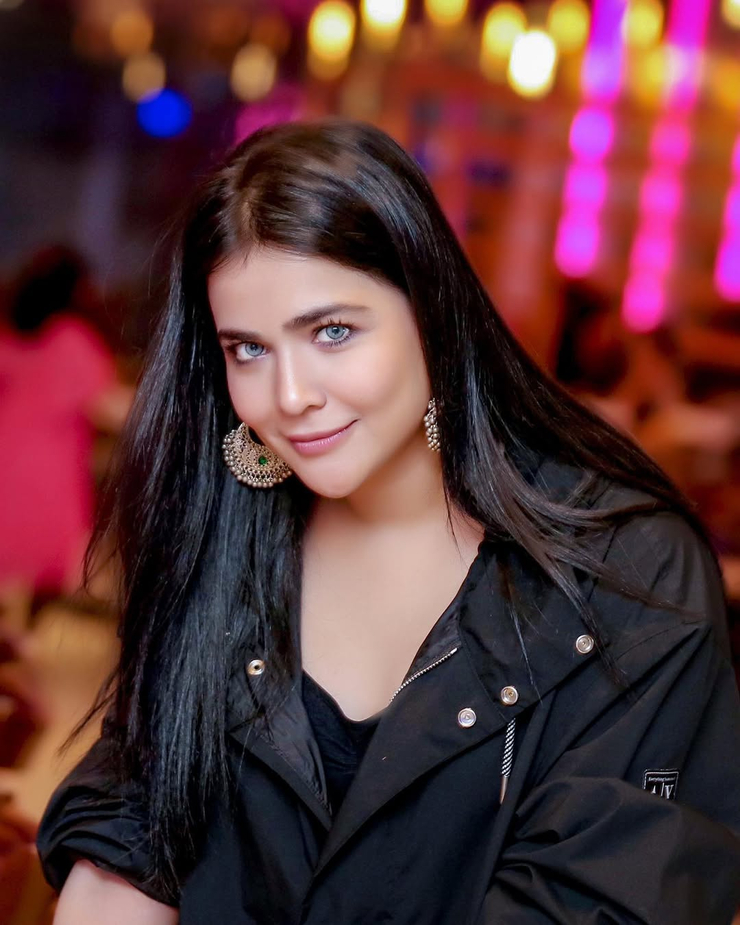 Picture of Humaima Malick