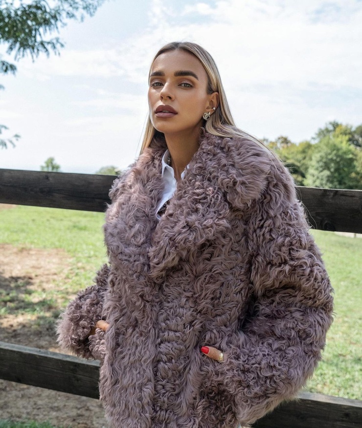 Picture of Natali Skazka