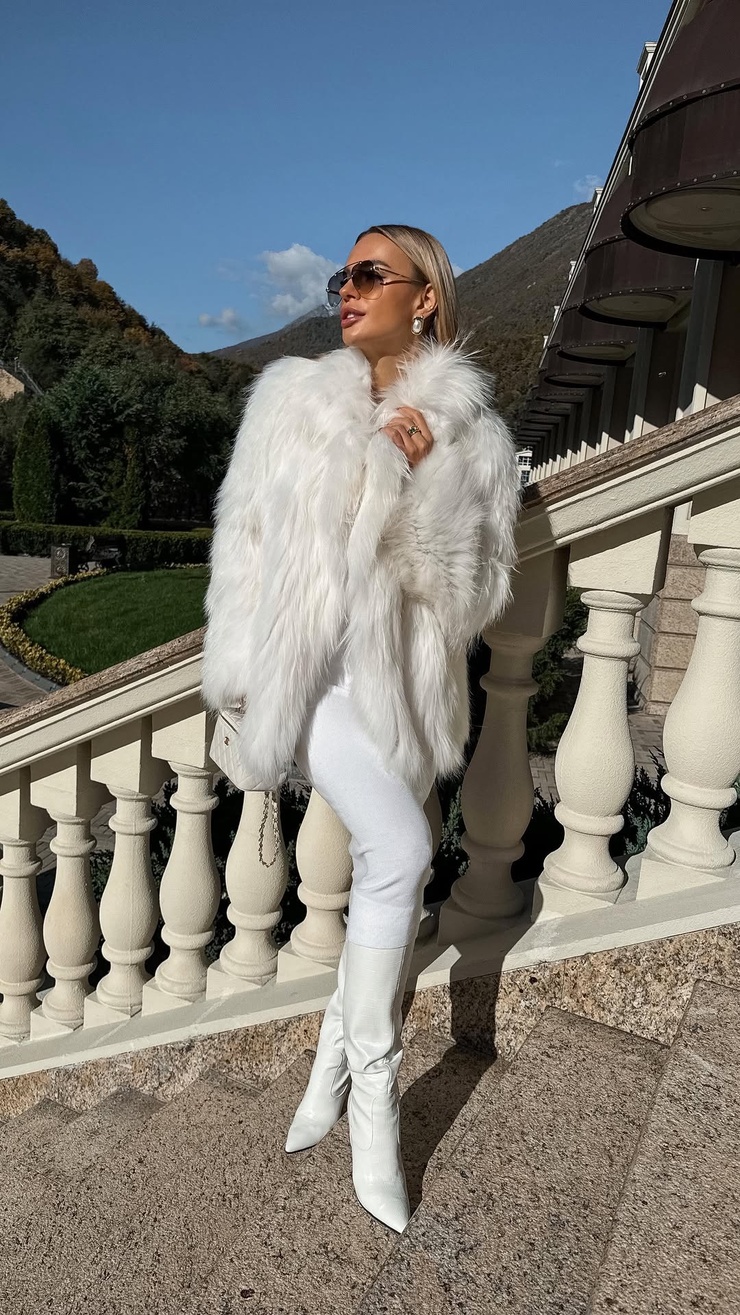 Picture of Natali Skazka