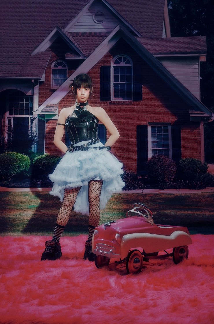 Picture of Jin Hyeon-Ju