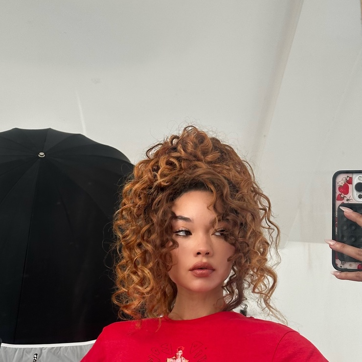 Picture of Ashley Moore