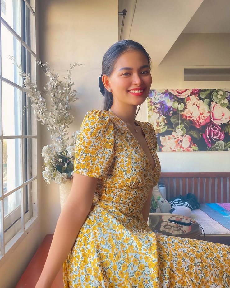 Picture of Angela Morena