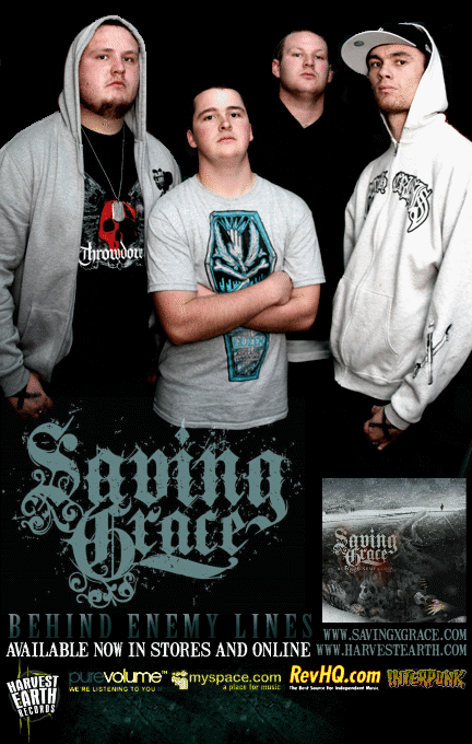 Saving Grace picture